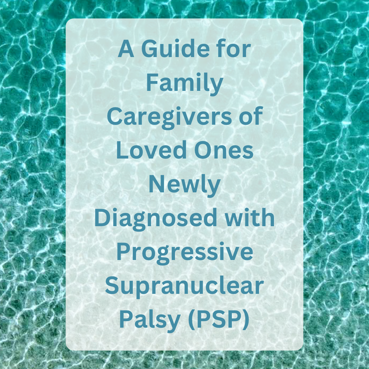 The Major Symptoms of Progressive Supranuclear Palsy Explained – CCF ...