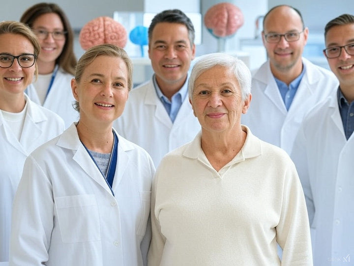 Understanding the Stages of Corticobasal Degeneration (CBD) – CCF Coleen Cunningham Foundation