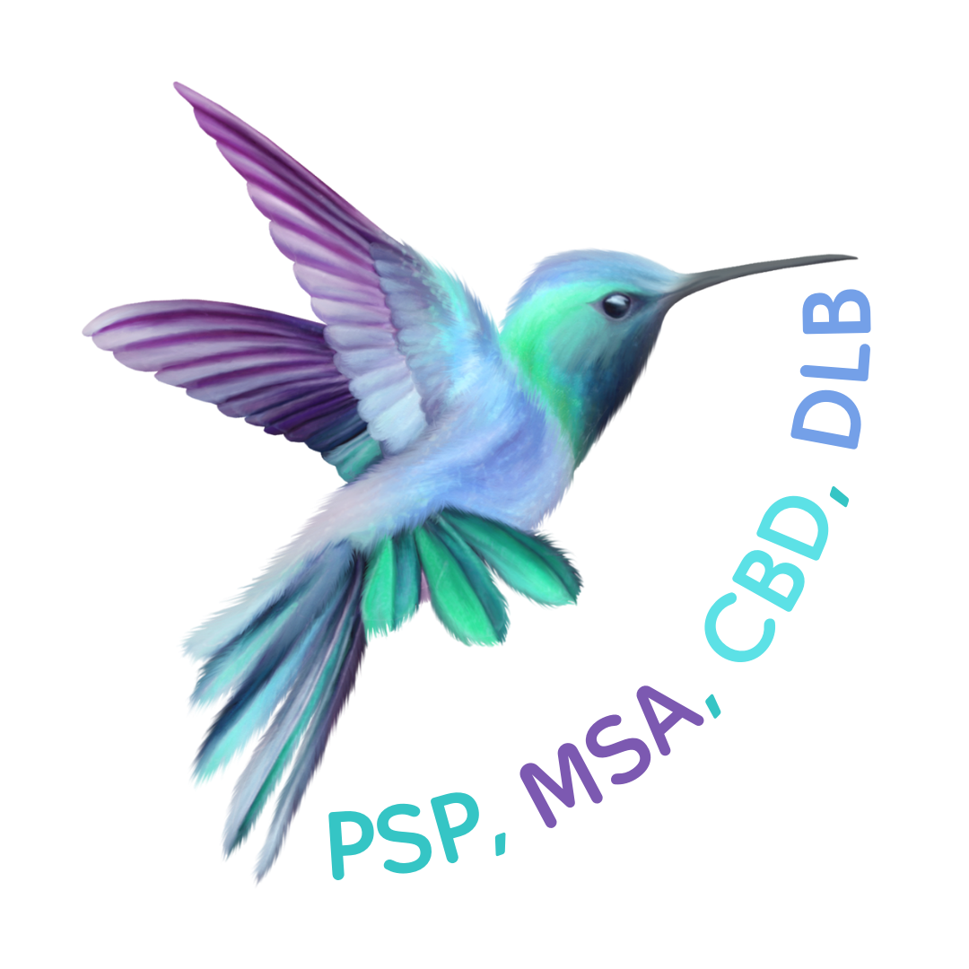 The Ustep Walker: A Game-Changer for Atypical Parkinsonism – CCF Coleen ...