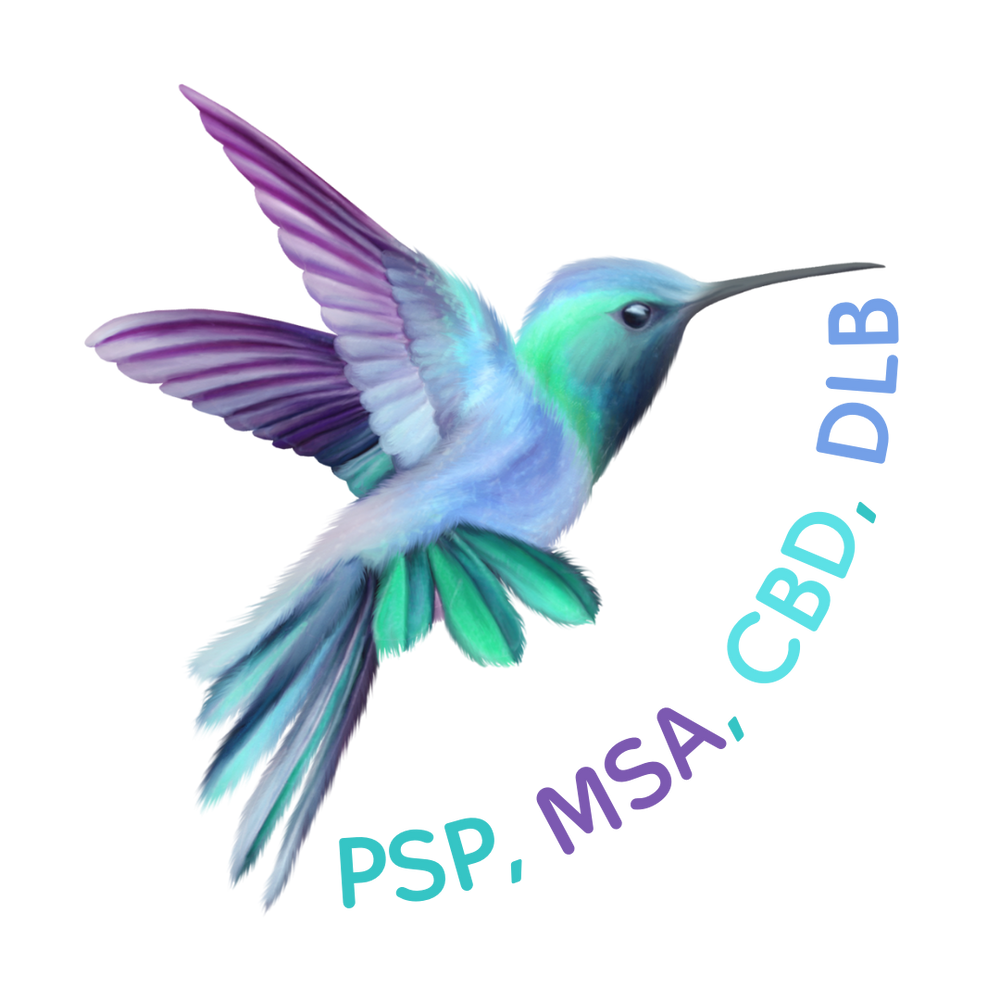 Understanding the Four Stages of Multiple System Atrophy (MSA) with De ...