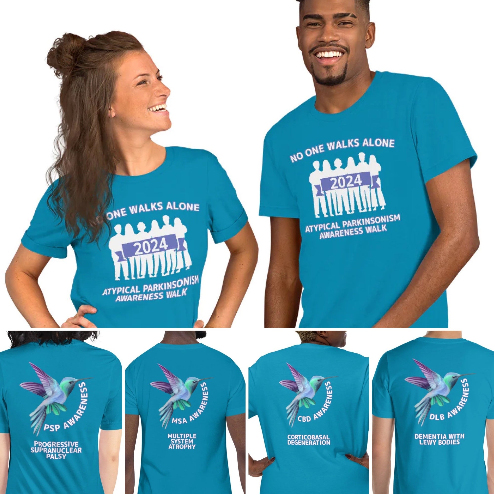 PSP Awareness by CCF Coleen Cunningham Foundation Canada – CCF for PSP ...