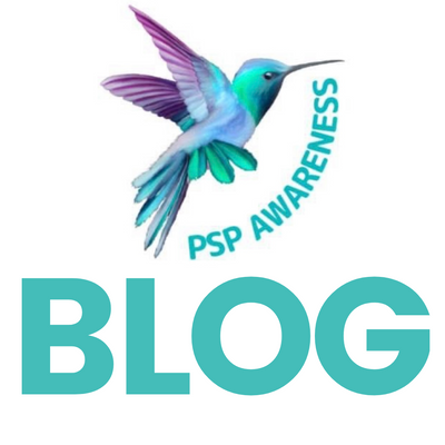 PSP Awareness by CCF Coleen Cunningham Foundation Canada – CCF for PSP ...