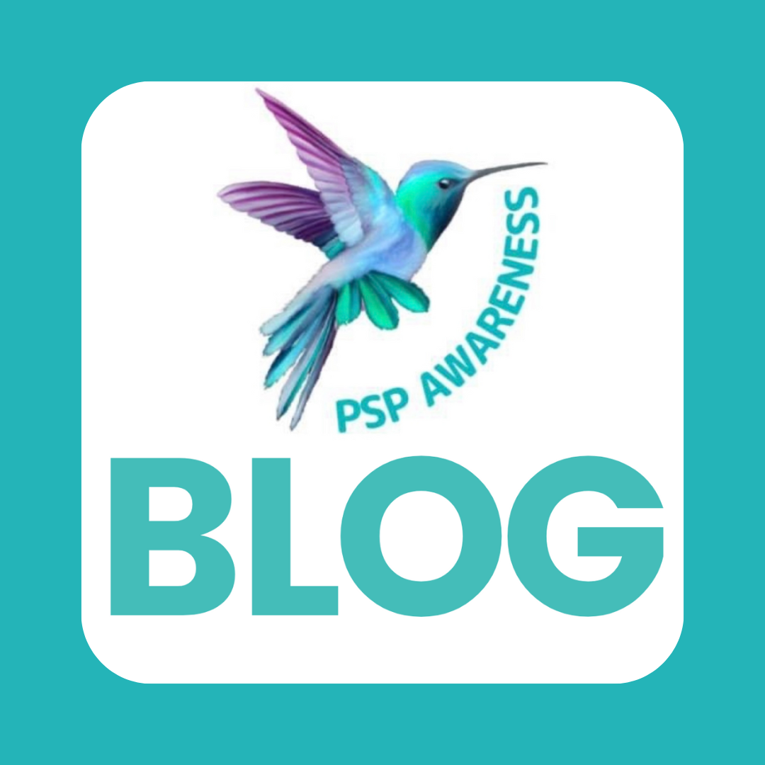 PSP Awareness by CCF Coleen Cunningham Foundation Canada – CCF for PSP ...