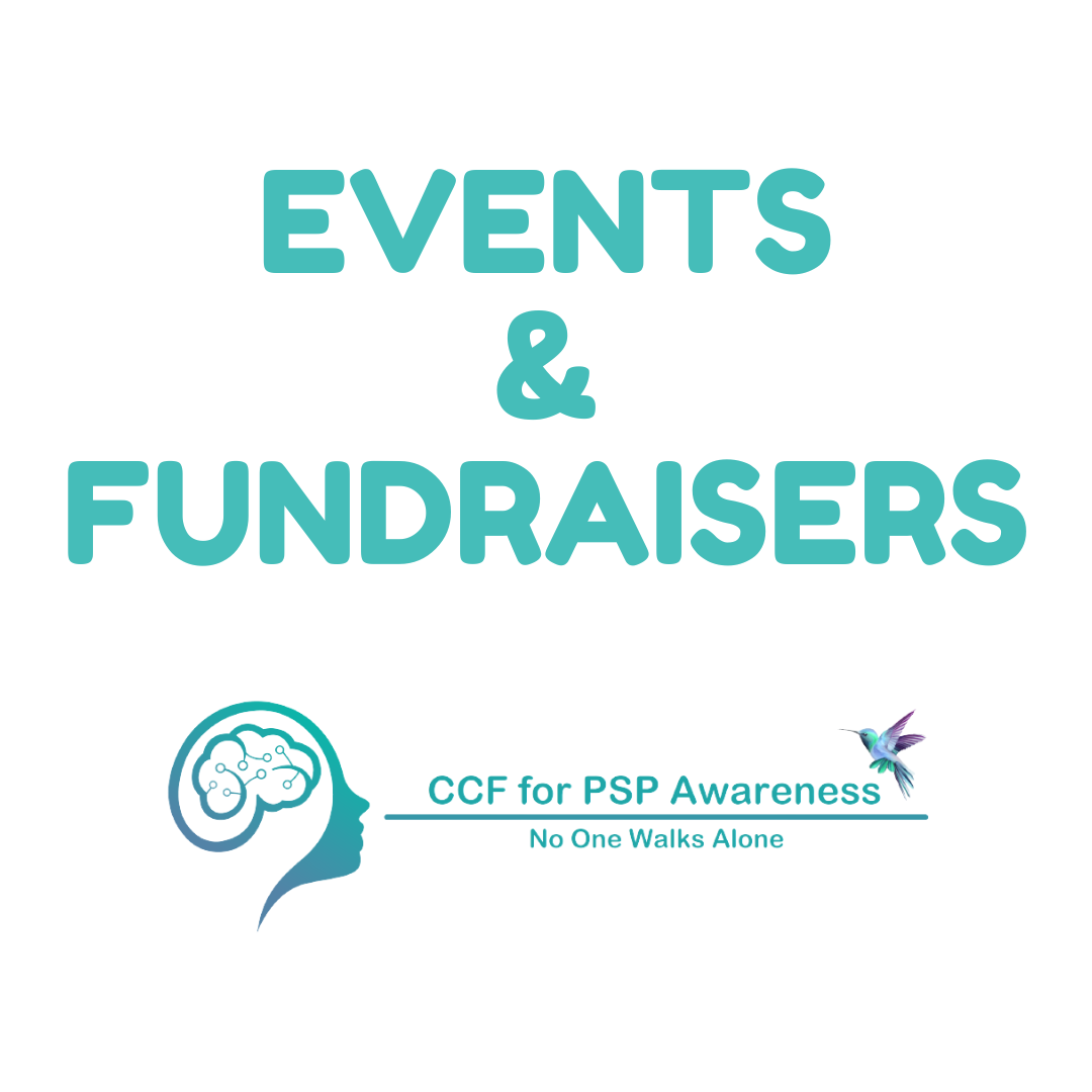 PSP Awareness by CCF Coleen Cunningham Foundation Canada – CCF for PSP ...